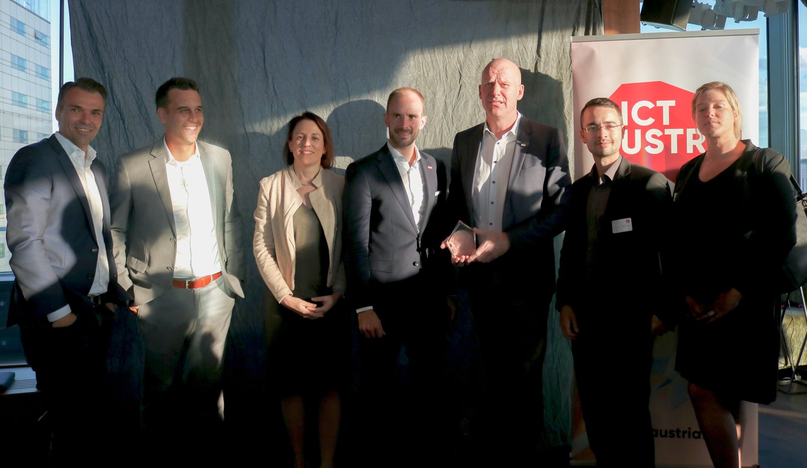 Workheld gewinnt Award für #SustainableDigitalization